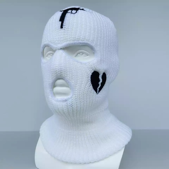 Accessories | Rapper Ski Mask | Poshmark